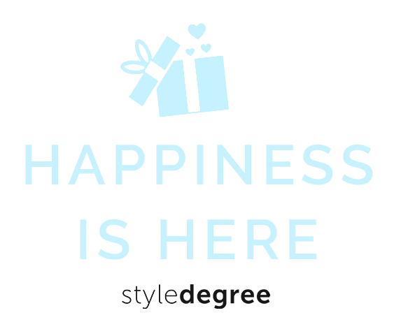 Happy Shopping Sticker by Style Degree for iOS & Android | GIPHY