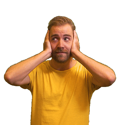 Radio Moderator Sticker by Antenne Steiermark for iOS & Android | GIPHY