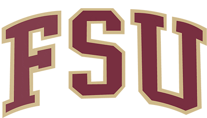 Florida State Football Sticker by Florida State University for iOS ...