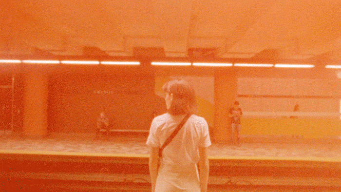 Montreal Metro GIFs - Get the best GIF on GIPHY