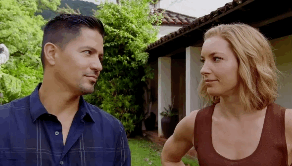 Magnum Pi Mpi GIF by CBS - Find & Share on GIPHY