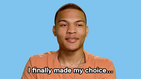 Choosing-between-two-things GIFs - Get the best GIF on GIPHY