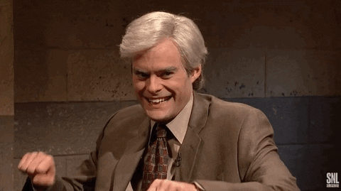 Bill Hader Snl Dateline