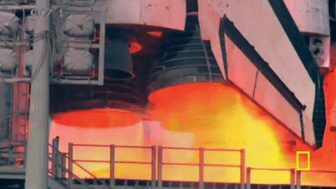 One Strange Rock GIF by National Geographic Channel - Find & Share on GIPHY