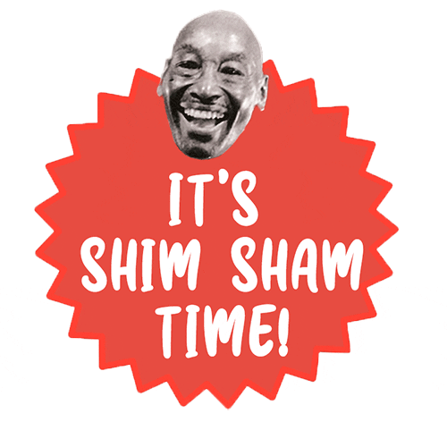 Shim Sham GIFs - Get the best GIF on GIPHY