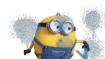 Minions Grappige Gifs Despicable Me Gif