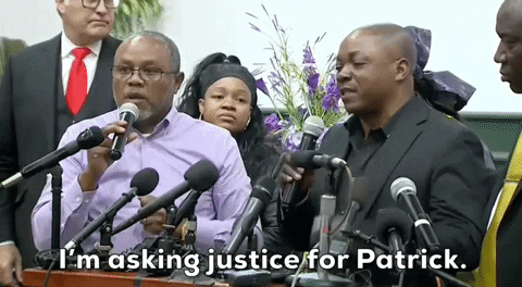 Im Asking Justice For Patrick GIFs - Get the best GIF on GIPHY