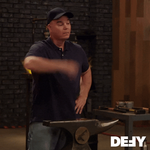 Forged In Fire GIFs - Find & Share on GIPHY