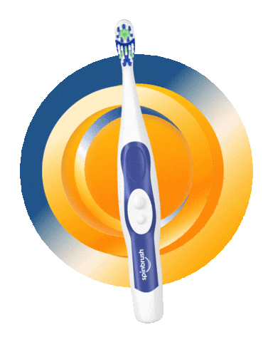 SpinbrushSmile GIFs on GIPHY - Be Animated