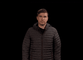 Weather presenters GIFs on GIPHY - Be Animated