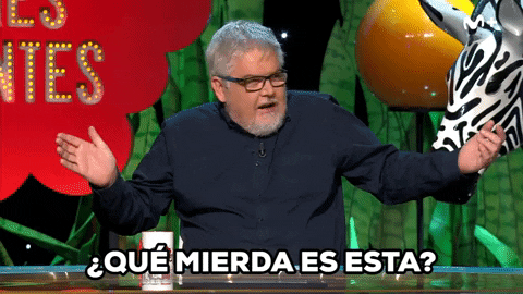 Esto Que Es GIFs - Find & Share on GIPHY