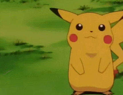 Pikachu-attack GIFs - Get the best GIF on GIPHY