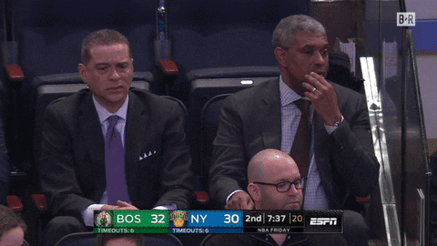 When You See Something GIFs - Get the best GIF on GIPHY