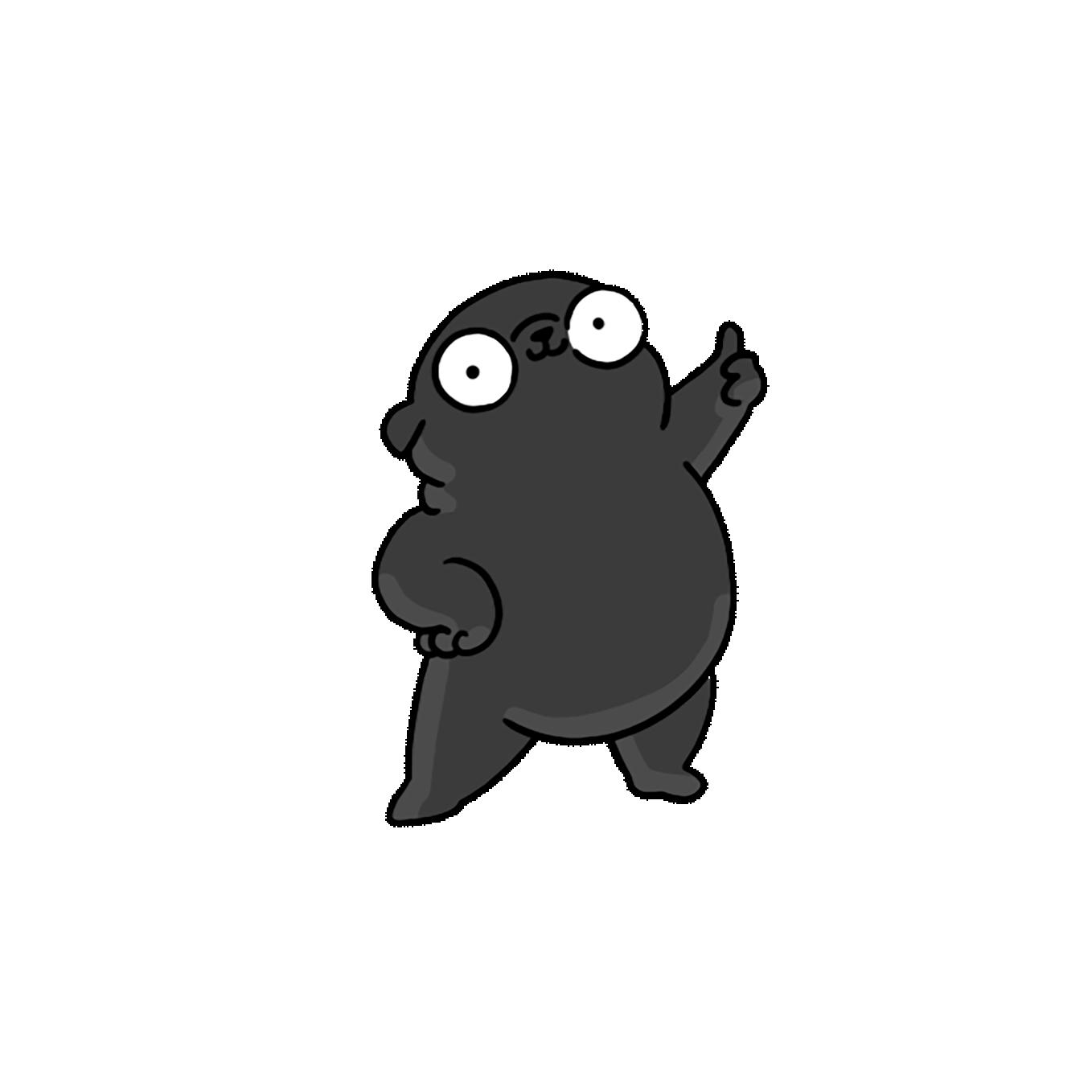 You Got It Wink Sticker by 157ofgemma for iOS & Android | GIPHY
