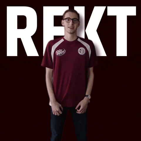 Dr. Pepper just released a bunch of TSM gifs : r/TeamSolomid