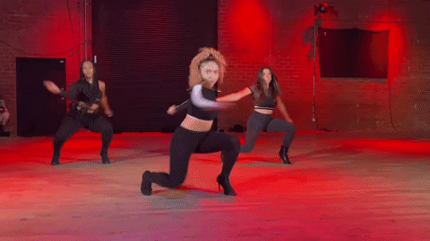 Alexis Beauregard GIFs on GIPHY - Be Animated
