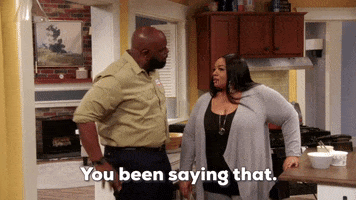The Ms. Pat Show GIFs on GIPHY - Be Animated