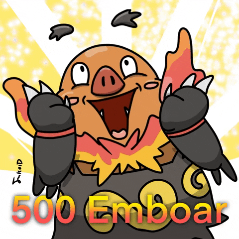 Pokemon Gifs GIFs on GIPHY - Be Animated