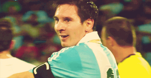 Lionel-wink-messi GIFs - Get the best GIF on GIPHY