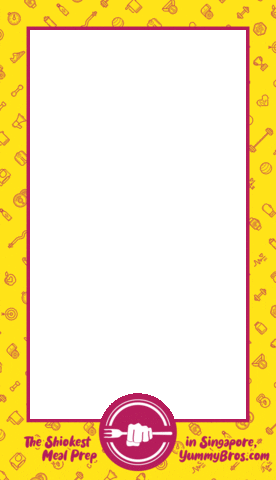 Yummy Bros Meal Prep GIFs on GIPHY - Be Animated