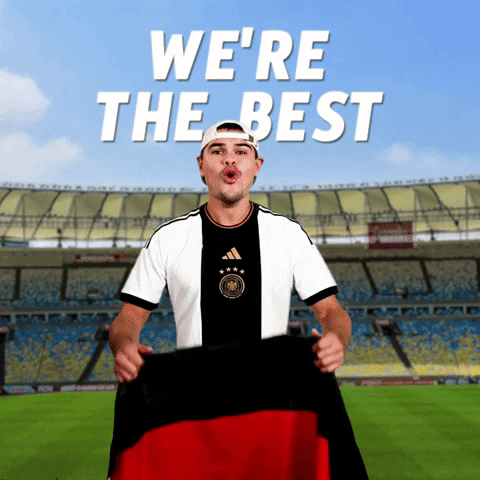 Germany National Team Imagines GIFs - Find & Share on GIPHY