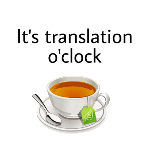 Translator Traductora GIFs on GIPHY - Be Animated