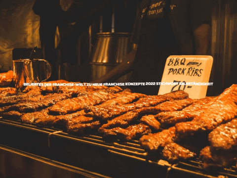 Pork-ribs GIFs - Get the best GIF on GIPHY