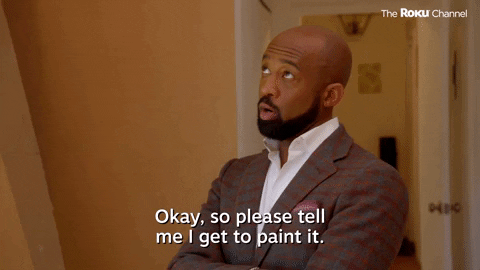 Please Tell Me It Is Okay GIFs - Get the best GIF on GIPHY