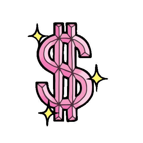 Dollar Sign Animated Gif Transparent