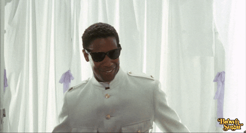 Denzel Washington Voo Gif Flight (2012) I'm Drunk Right Now Scene