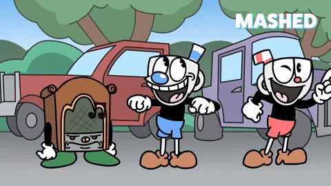 Mashed Animation GIFs - Get the best GIF on GIPHY