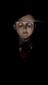 Animated Horror Gif