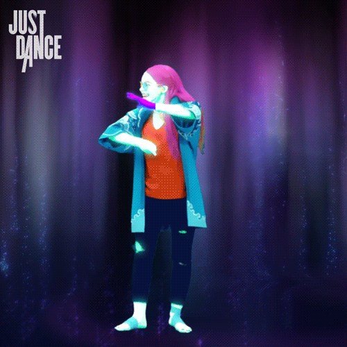 Just Dance 2023 Edition is available now! by Just Dance | GIPHY