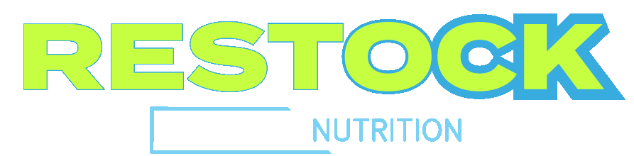 Fitness Restock Sticker by Bowmar Nutrition for iOS & Android | GIPHY