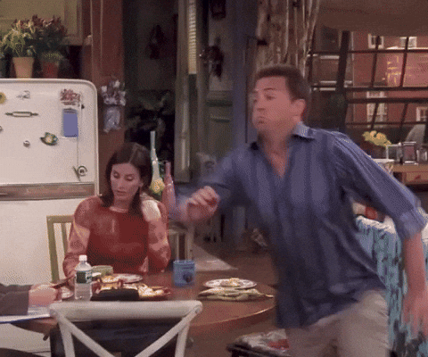 Episode 7: The One with the Home Study GIFs on GIPHY - Be Animated