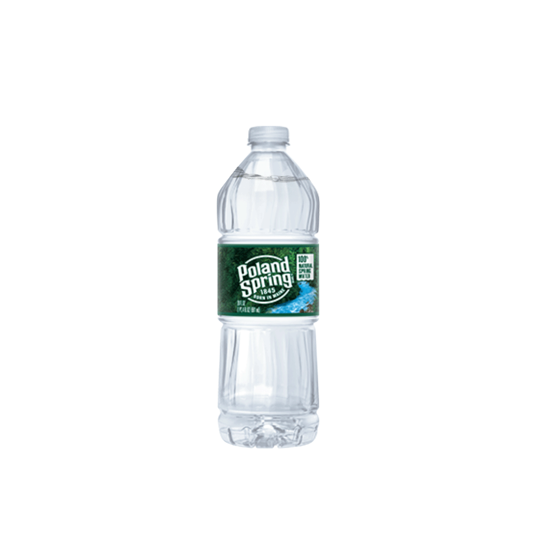 Poland Spring Logo