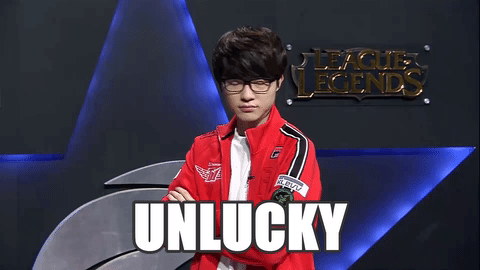 League Of Legends Faker GIF by lolesports - Find & Share on GIPHY
