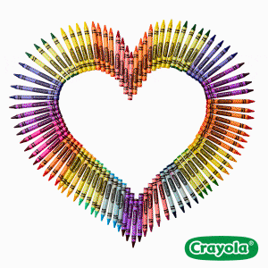 Rainbow Crayon GIFs - Get the best GIF on GIPHY