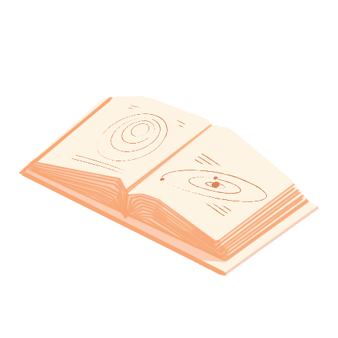 Book Study Sticker by ashrafomar__ for iOS & Android | GIPHY