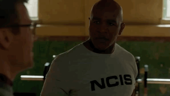 Ll Cool J Boxing GIF by CBS - Find & Share on GIPHY