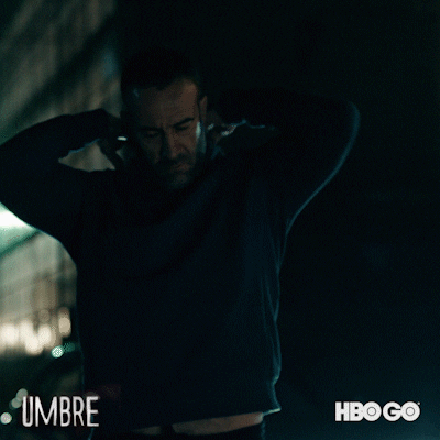 Serial-umbre GIFs - Get the best GIF on GIPHY