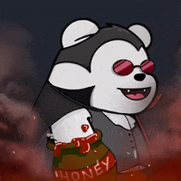 Black Metal Funny Gif