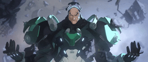 Overwatch Funny GIFs - Get the best GIF on GIPHY
