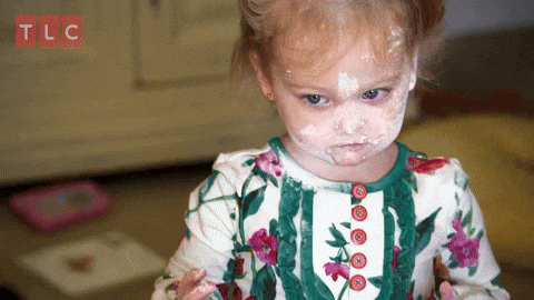 Messy-face GIFs - Get the best GIF on GIPHY