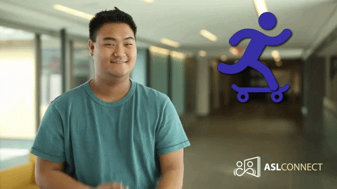 Outdoor Activity GIFs - Get the best GIF on GIPHY