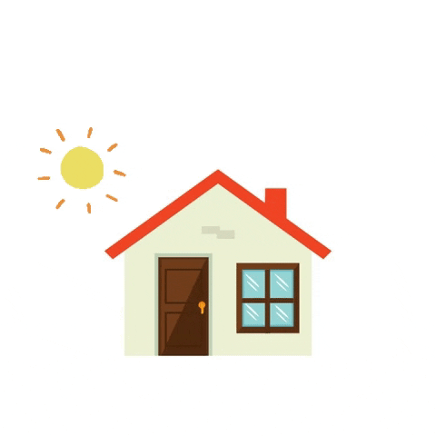 Quedateentucasa GIFs - Get the best GIF on GIPHY