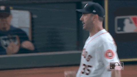 Justin-verlander-hyped GIFs - Get the best GIF on GIPHY