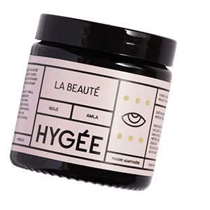 Poudre Sticker by Hygée for iOS & Android | GIPHY