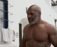 Mike Tyson Gif