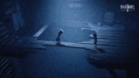 Little Nightmares Series GIFs on GIPHY - Be Animated